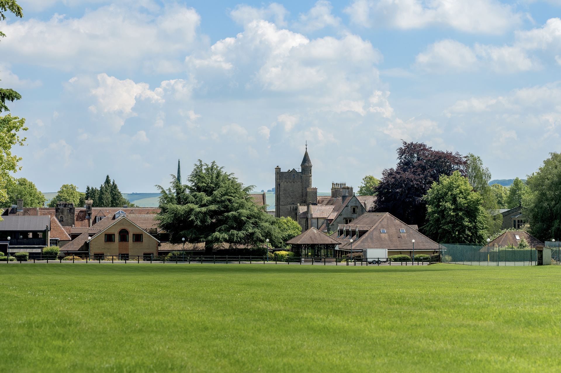 Welcome to Coombe House School - Coombe House School