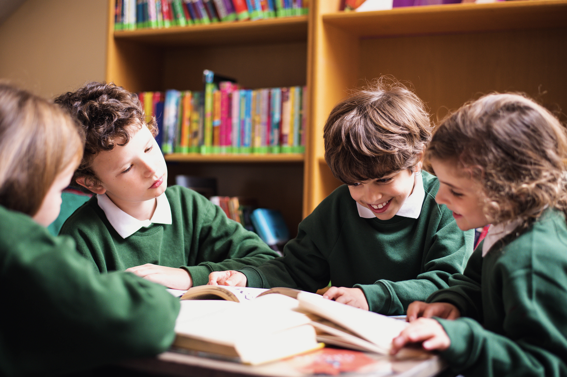 Annual Reports and Accounts - Coombe House School