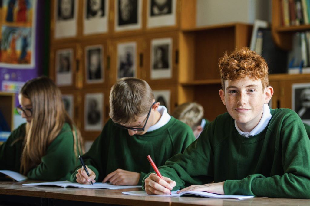 Admissions, Referrals and Transition - Coombe House School