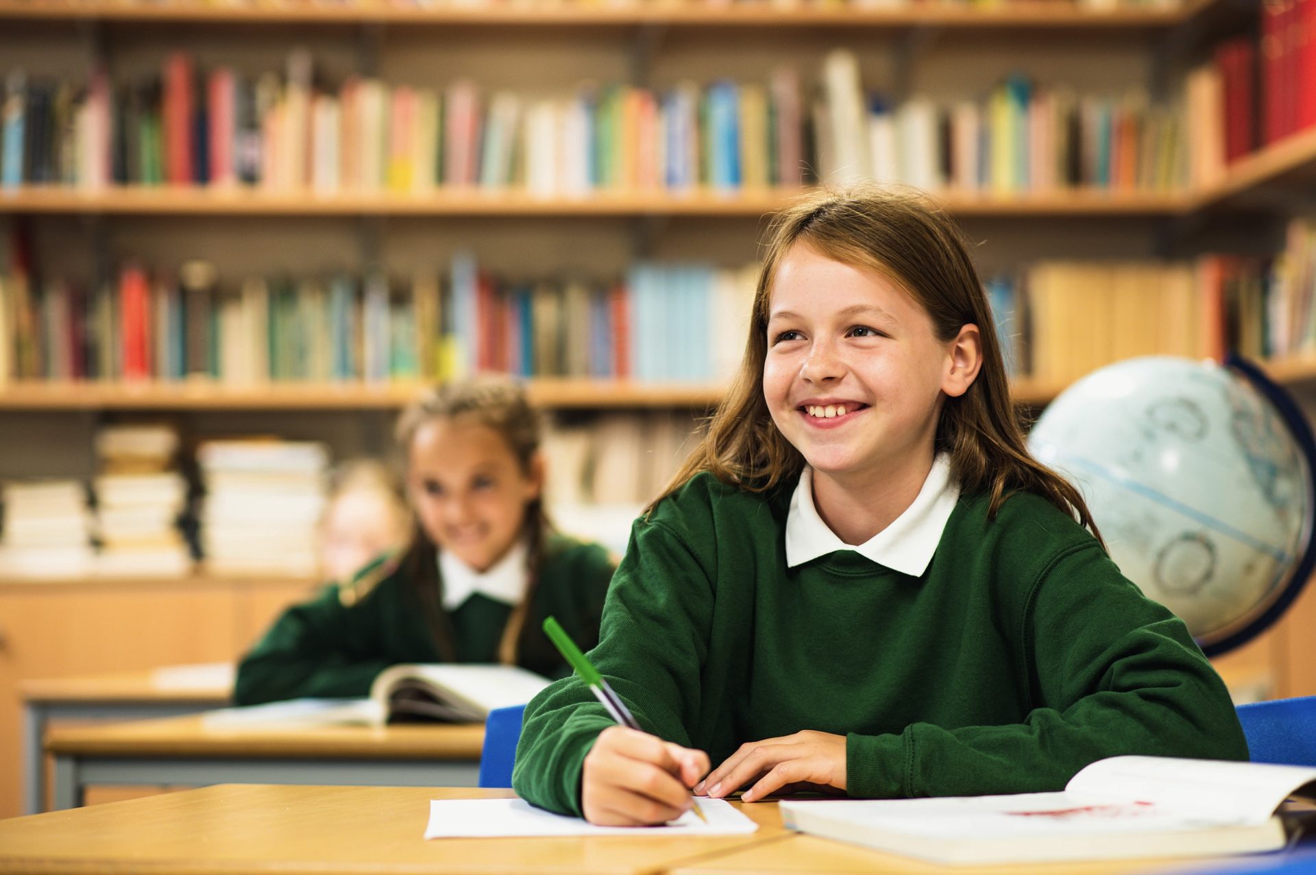 School Uniform - Coombe House School