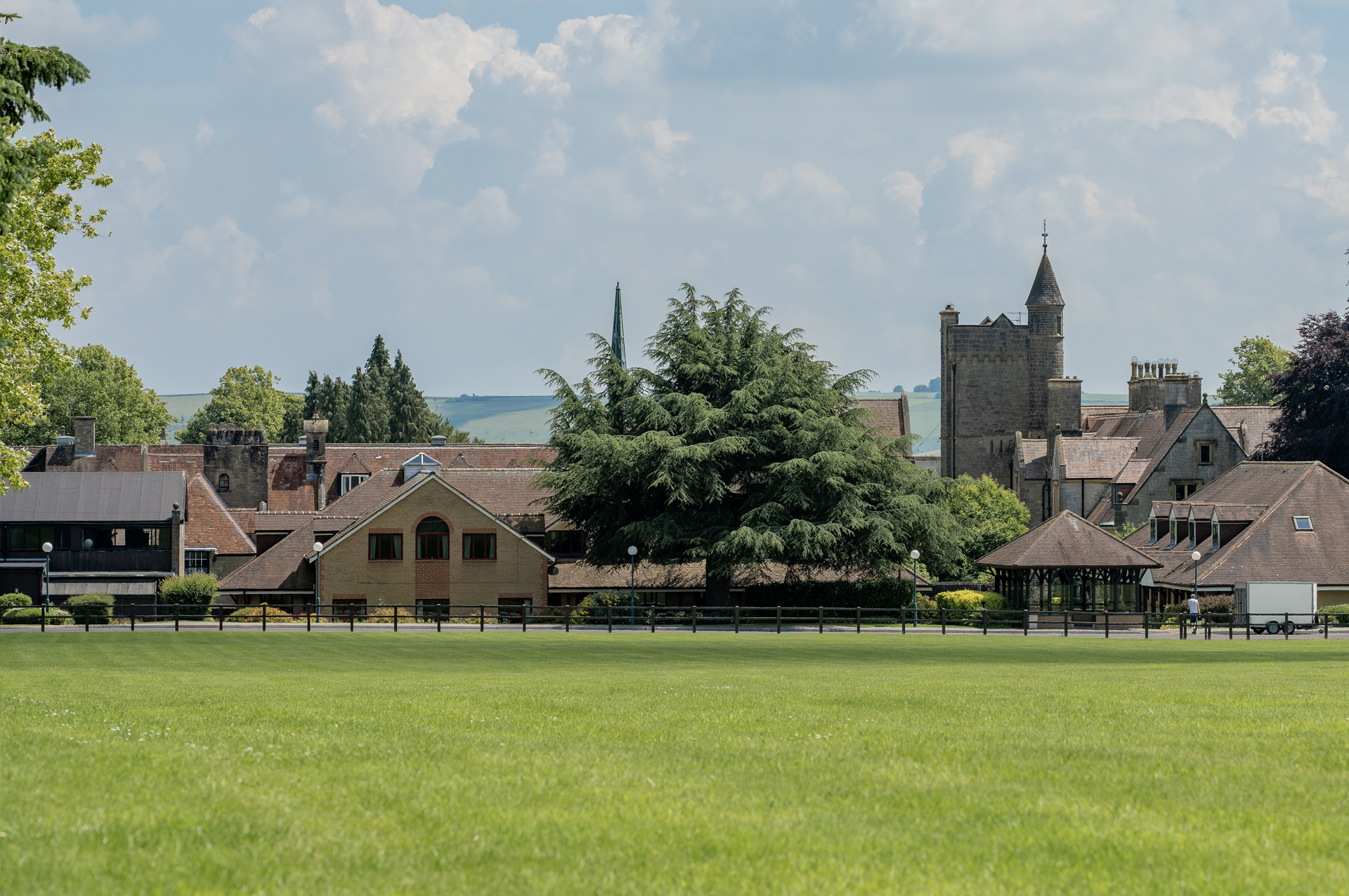 Board of Directors - Coombe House School