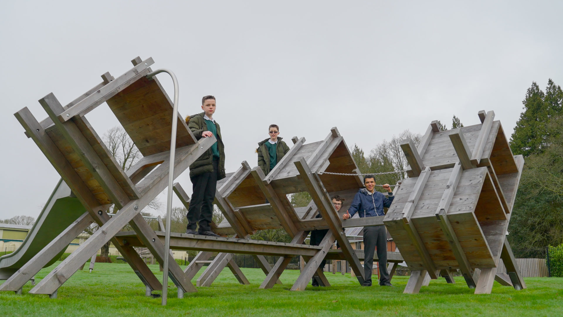 Admissions, Referrals and Transition - Coombe House School