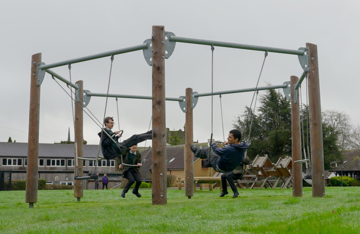 Term Dates - Coombe House School