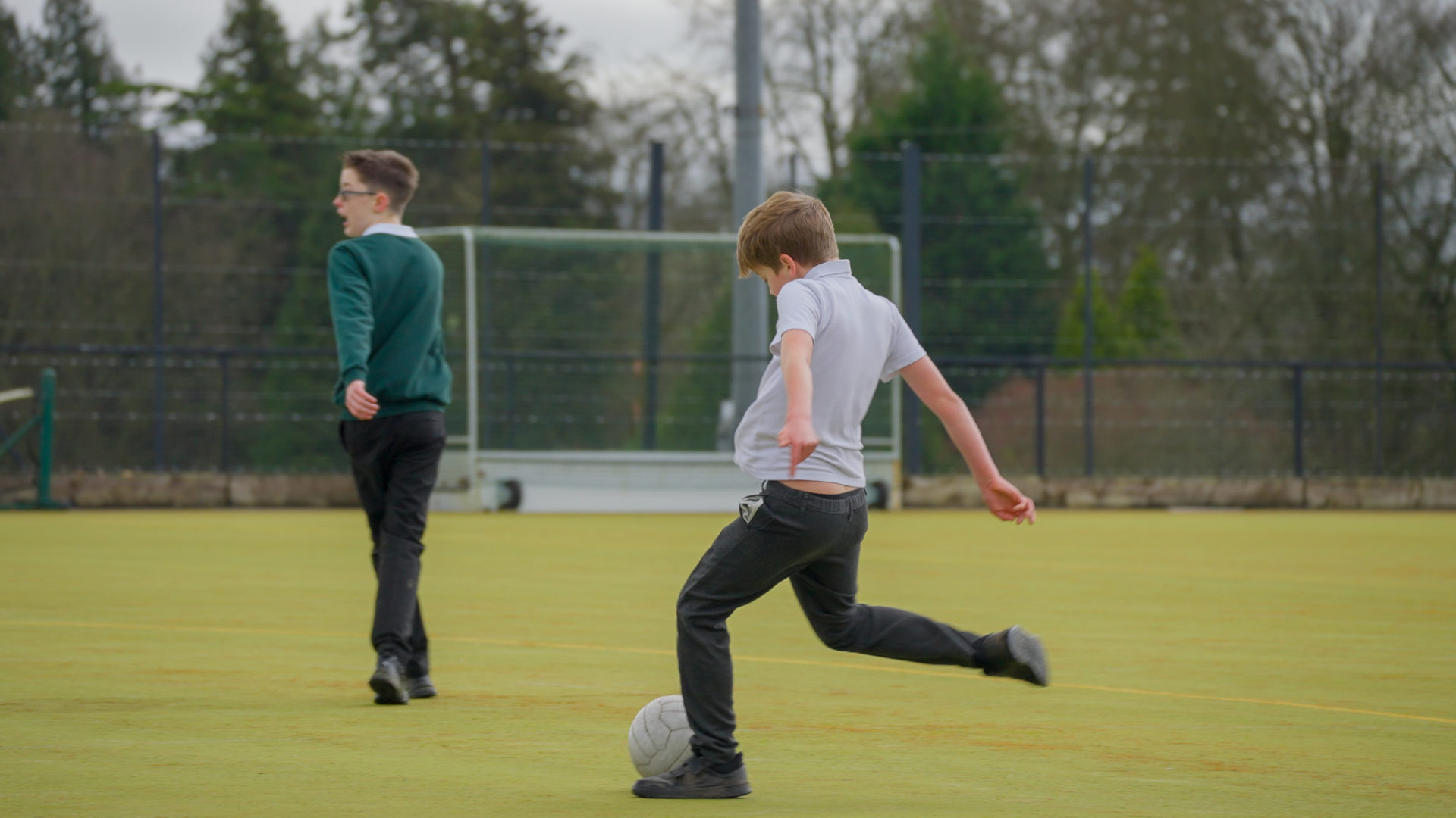 Feedback - Coombe House School