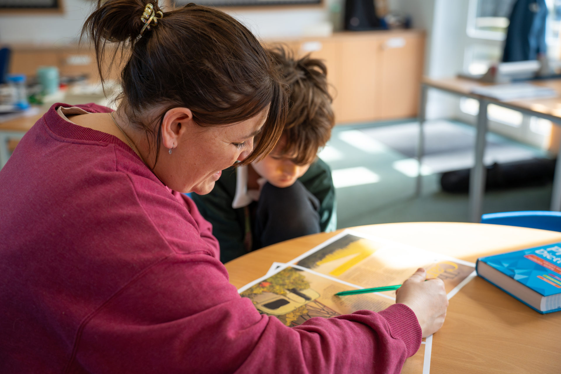 Policies - Coombe House School