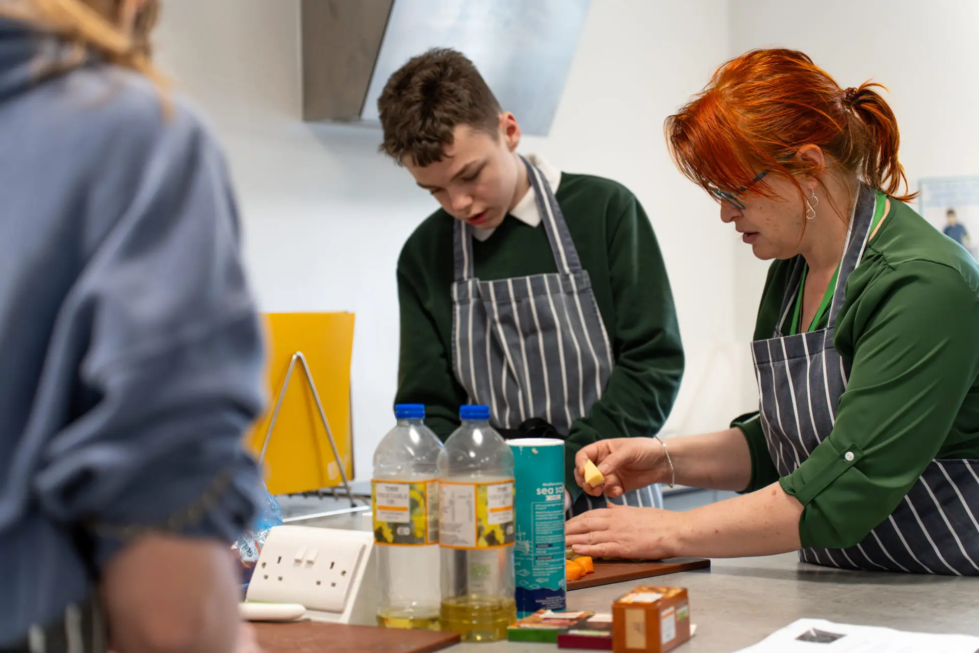 Facilities - Coombe House School