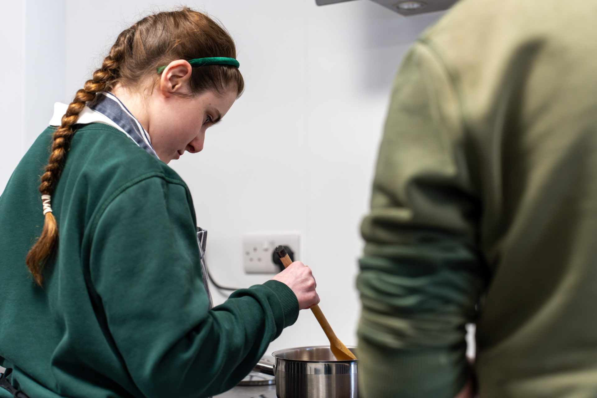 Curriculum - Coombe House School